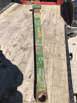 Home Made Scraper Drawbar Scraper Draw Bar for sale | Mound City, MO