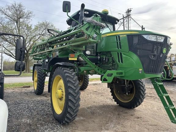 2019 John Deere R4030 Self Propelled Sprayer for sale | Hiawatha, KS