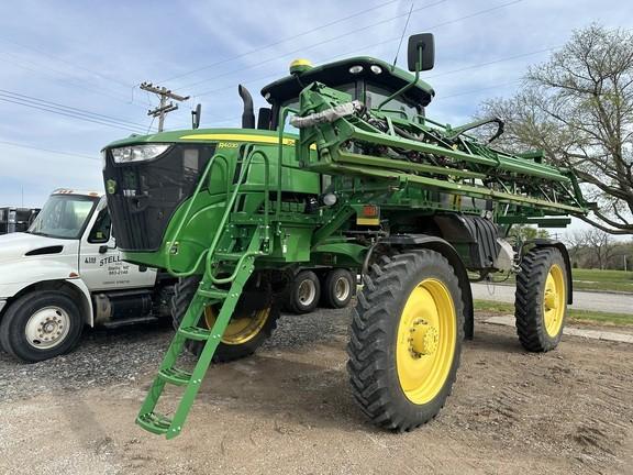 2018 John Deere R4030 Self Propelled Sprayer for sale | Hiawatha, KS