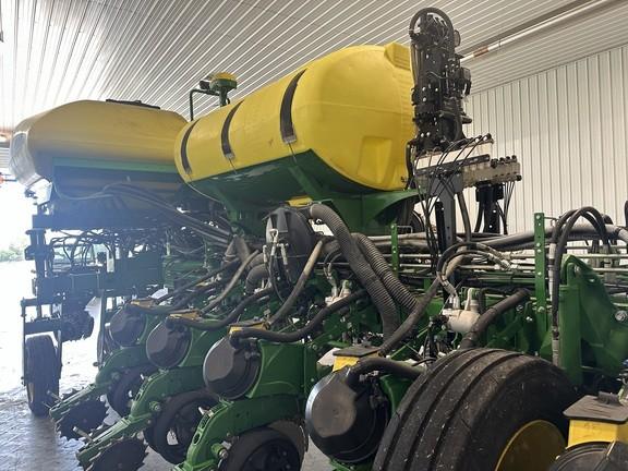 2020 John Deere 1775NT 16 Row Planter for sale | Hiawatha, KS