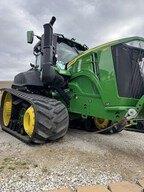 2023 9RT 570 Track Tractor for sale | Mound City, MO
