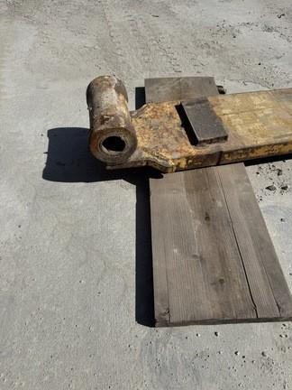 Rome Scraper Drawbar Toolbar for sale | Mound City, MO