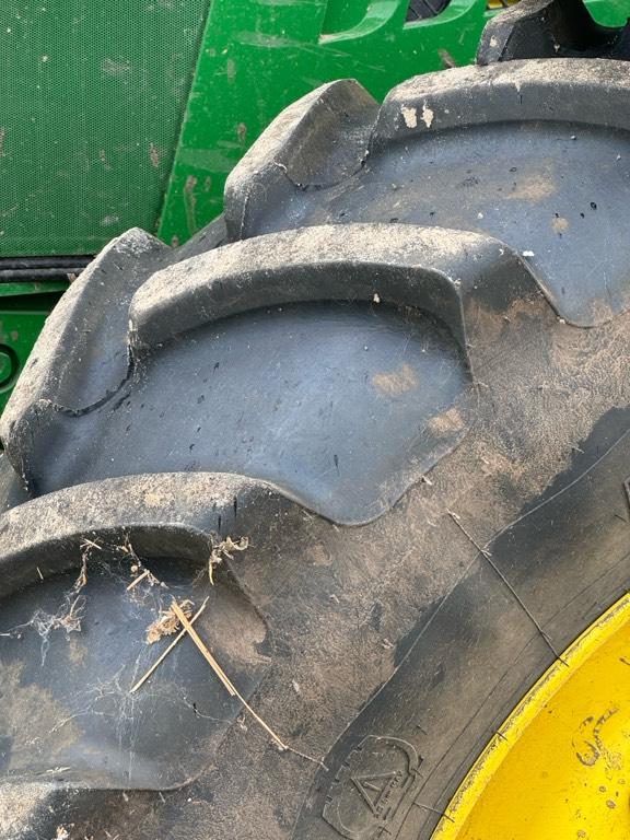 2021 John Deere 6175M 4WD Tractor w/ Loader for sale | Bassett, NE