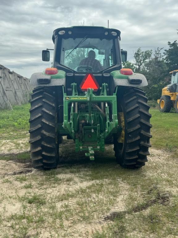 2021 John Deere 6175M 4WD Tractor w/ Loader for sale | Bassett, NE