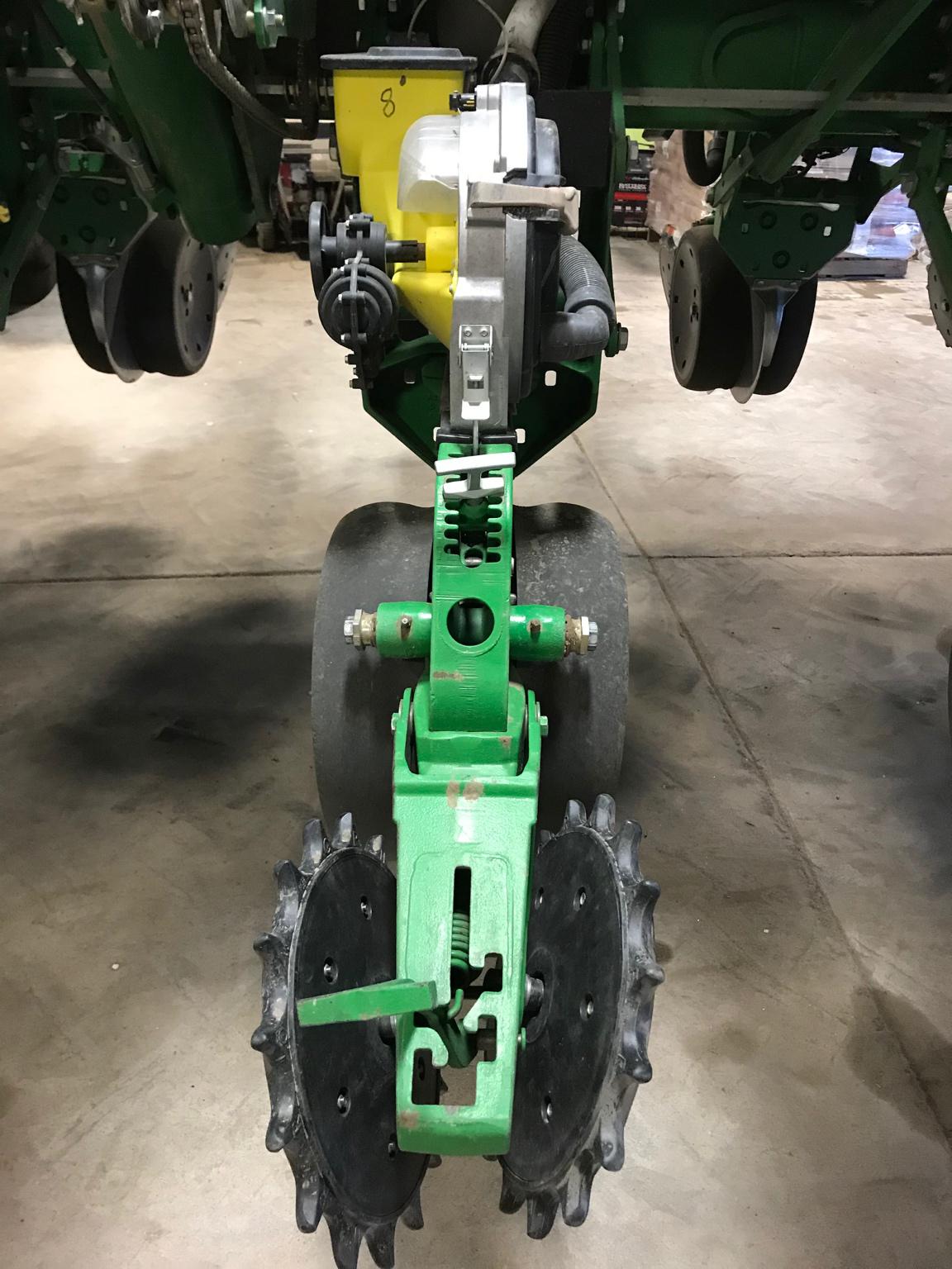Soybean Row Planting for sale | Gresham, NE