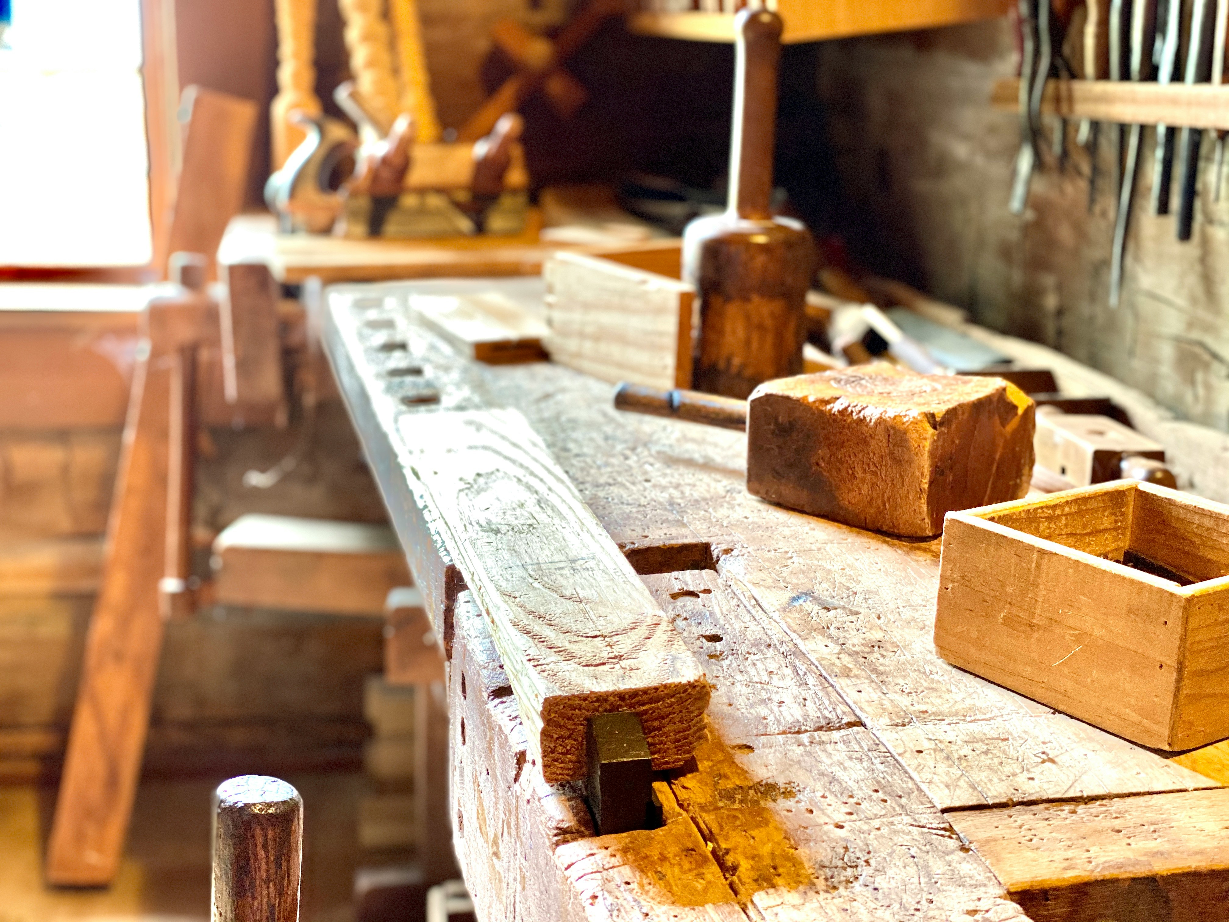 HitchPin Workbench - Run Your Rural Business Smarter