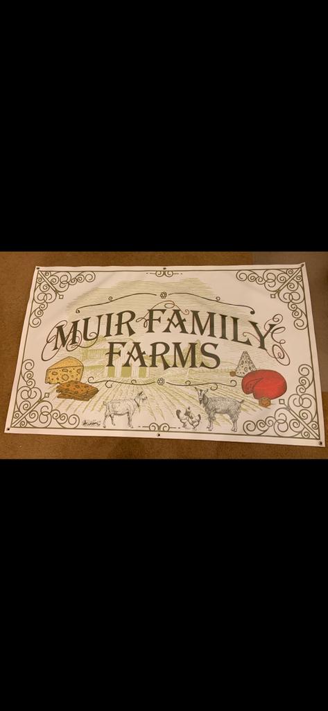 Muir Family Farms