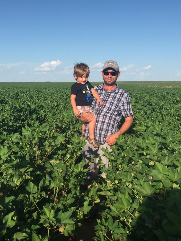 Friesen Farms & Ranch