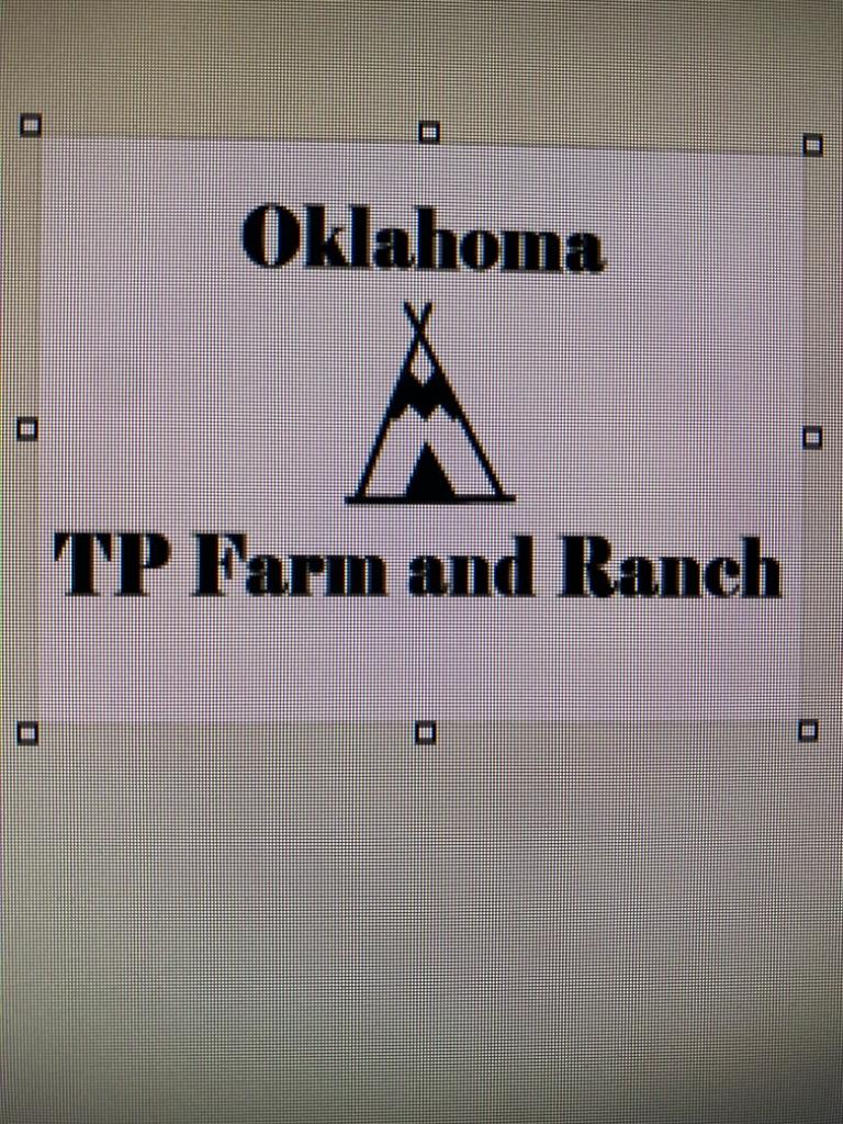 TP Farm and Ranch