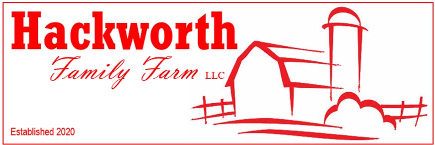 Hackworth Family Farm