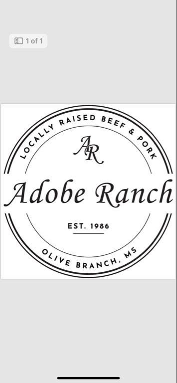 Adobe Ranch