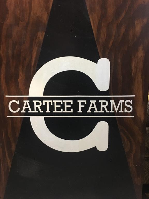 CARTEE FARMS
