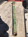 Home Made Scraper Drawbar Scraper Draw Bar for sale | Mound City, MO