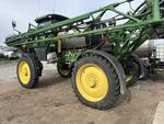 2019 John Deere R4030 Self Propelled Sprayer for sale | Hiawatha, KS