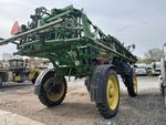 2019 John Deere R4030 Self Propelled Sprayer for sale | Hiawatha, KS