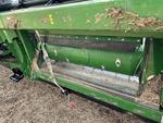 2023 John Deere RD30F 30 ft Flex Draper Header for sale | Mound City, MO