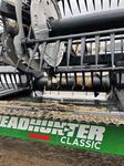 2021 MacDon FD240 40 ft Flex Draper Header for sale | Mound City, MO
