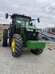 2023 John Deere 7R 290 MFWD Tractor for sale | Mound City, MO