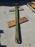 Home Made Scraper Drawbar Scraper Draw Bar for sale | Mound City, MO