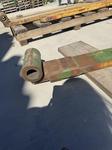 Home Made Scraper Drawbar Scraper Draw Bar for sale | Mound City, MO
