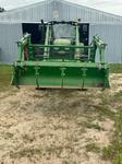 2021 John Deere 6175M 4WD Tractor w/ Loader for sale | Bassett, NE